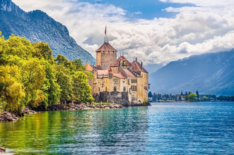 Croatia-Italy-France: 18-Days Motorcycle Tour 03. - 21.09.25 - Rental Information
