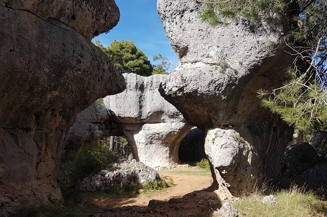 Cuenca and the Enchanted City Full Day Tour From Madrid - Scenic Highlights