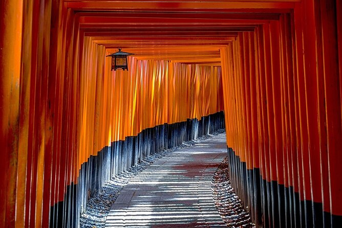 Customized Private Kyoto Tour by a Local Tour Guide - Why Choose a Customized Private Kyoto Tour?