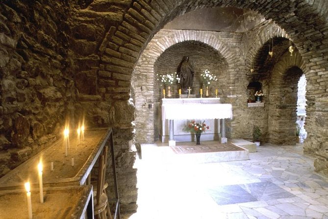 Daily Trip to House of Virgin Mary, Ancient City of Ephesus, Basilica of St.John - Traveler Experiences and Feedback