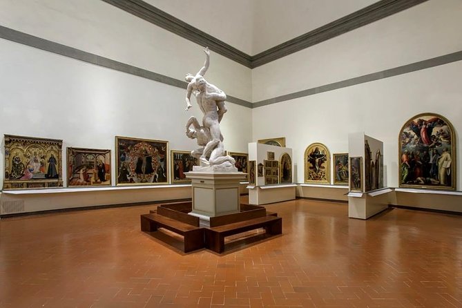 David & Accademia Gallery - Priority Ticket - Recommendations for a Smooth Visit
