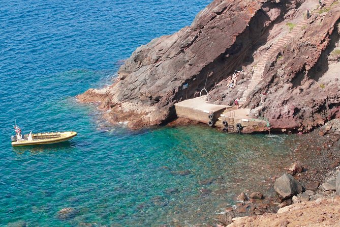 Day Pack @ Ponta De São Lourenço - Itinerary and Schedule