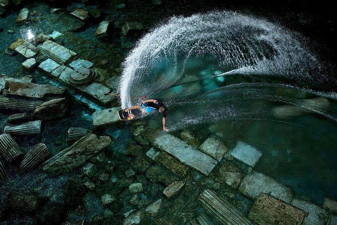 Day Tour to Pamukkale From/To Istanbul - Booking and Cancellation Policy