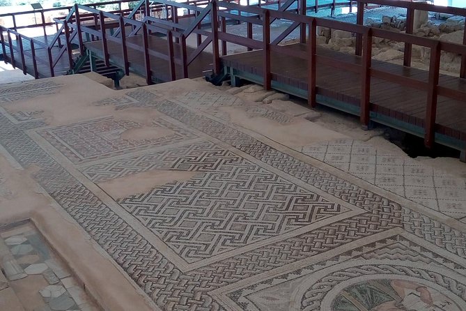 Day Trip: Limassol and Kourion From Paphos - Exploring Limassol on Your Own