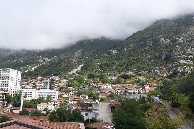 Day-trip Shkoder - Lezhe - Kruje - Meeting and Pickup Information