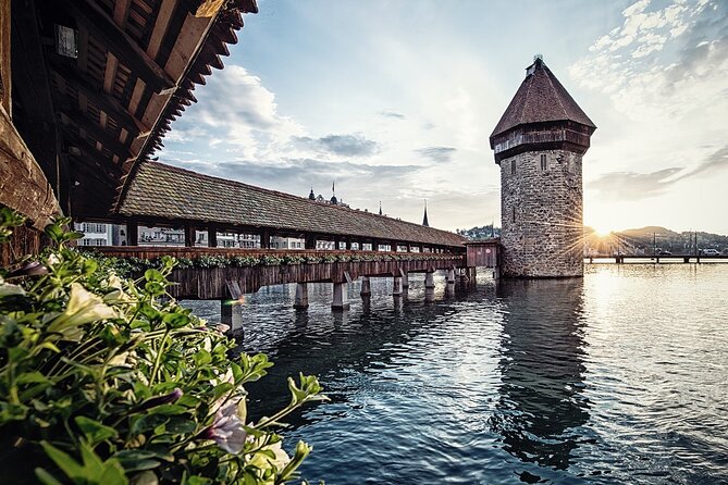 Day Trip to Lucerne and Engelberg From Zurich - Discovering Engelberg