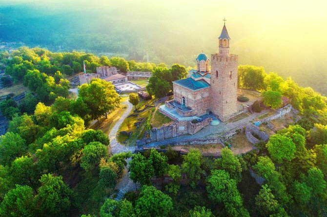 Day Trip to Medieval Bulgaria- Small Group Tour - Common Issues and Complaints