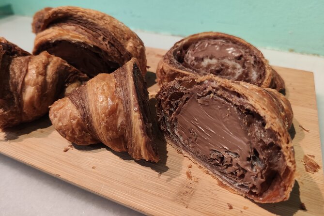 Delicious Chocolate Tour Barcelona - Accessibility Features