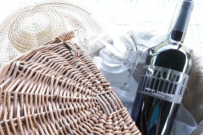 Deluxe Picnic Assisi for 2 and Wine Tasting of 5 Wines - Feedback From Travelers: Highlights and Concerns