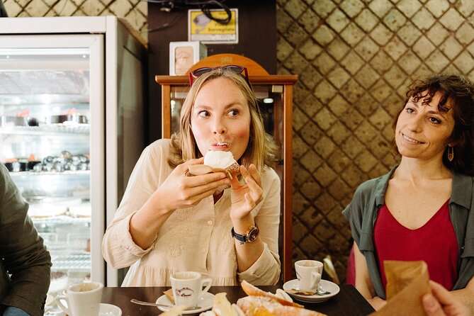 Devour Rome Testaccio Market Food Tour - Unearthing the Cultural Significance of Testaccios Cuisine