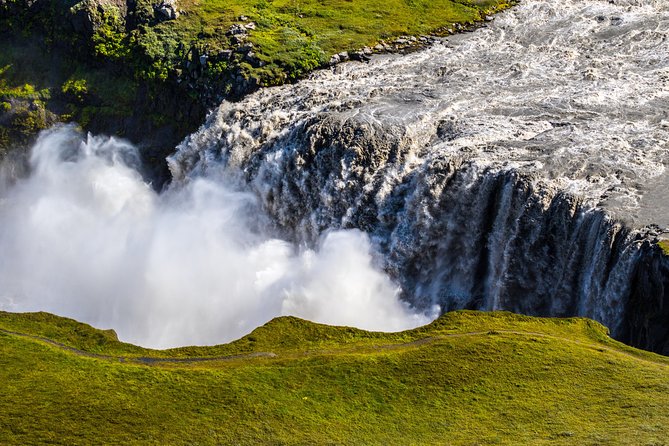 Diamond Circle Day Tour From Akureyri - Tour Experience and Customer Feedback