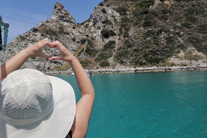 Dinghy Excursion - Exclusive Private Adventure - Activity Details