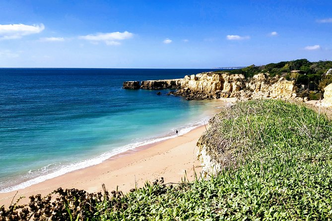Discover Albufeira in a Tuk Tuk - Capturing Unforgettable Moments