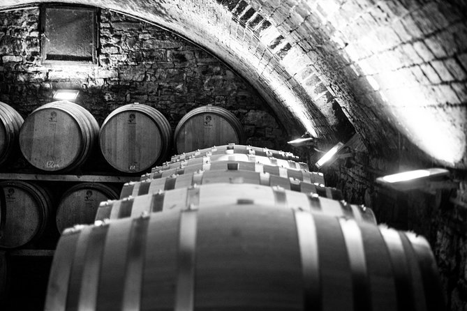 Discover Chianti Through Its Wines - Pairing Chianti With Local Delicacies