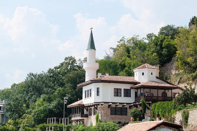 Discover Cliffs and Myths of Bulgarian Northern Black Sea Coast - What to Expect: Tour Logistics and Details