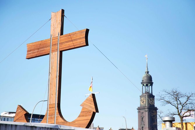 Discover Hamburg Walking Tour Review - Accessibility and Conditions of the Tour