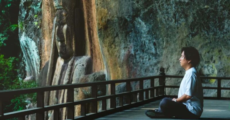 Discover Inner Peace at Fukoji Temple: Meditation Experience - Important Information and Recommendations