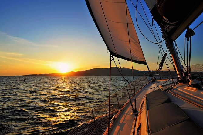 DISCOVER - Iraklia, Schinoussa & Naxos (Shared Max 10 People) - Detailed Itinerary