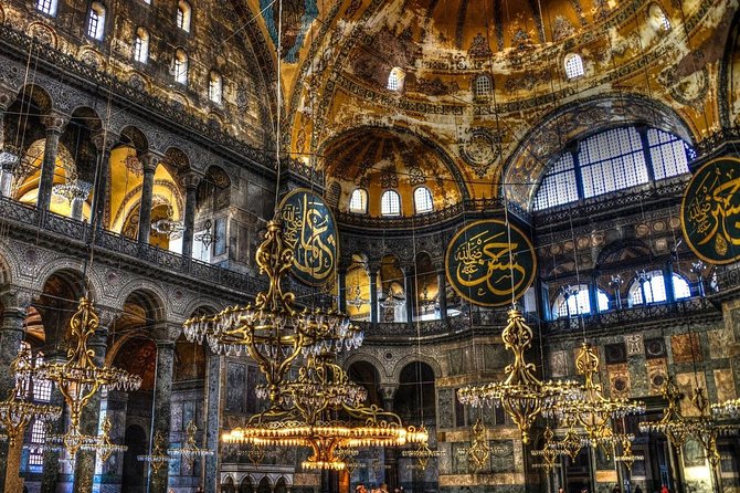 Discover Istanbul in Two Days - Unparalleled Experiences