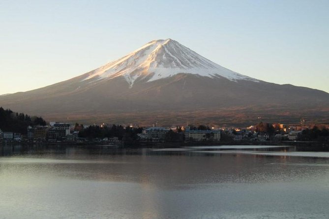 Discover Japan Tour: 15-day Small Group - Explore Historic Sites