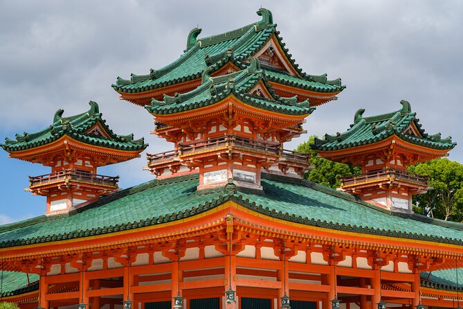 Discover Kyoto by Bike: Authentic Half Day Tour - Additional Information