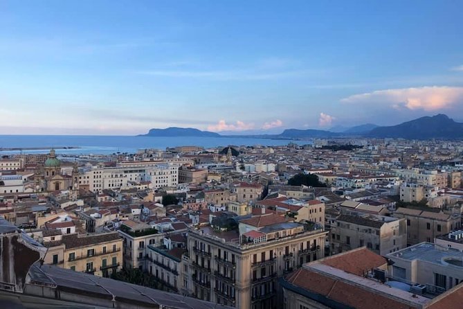 Discover Palermo - Savoring the Flavors of Palermos Markets