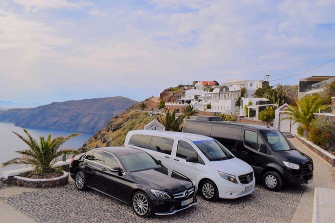 Discover Santorini's Best in One Day - Why Choose This Santorini Tour?