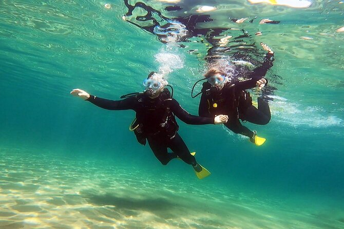 Discover Scuba Diving Experience Review - Participant Requirements and Considerations