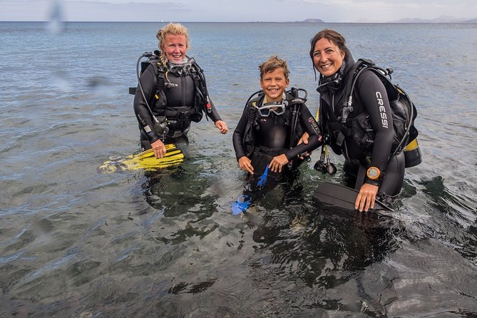 Discover Scuba Diving Review: An Underwater Adventure - Memorable Underwater Encounters