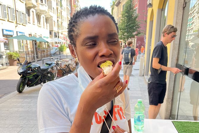Discover the Milano by Food - Pricing and Cancellation Policy