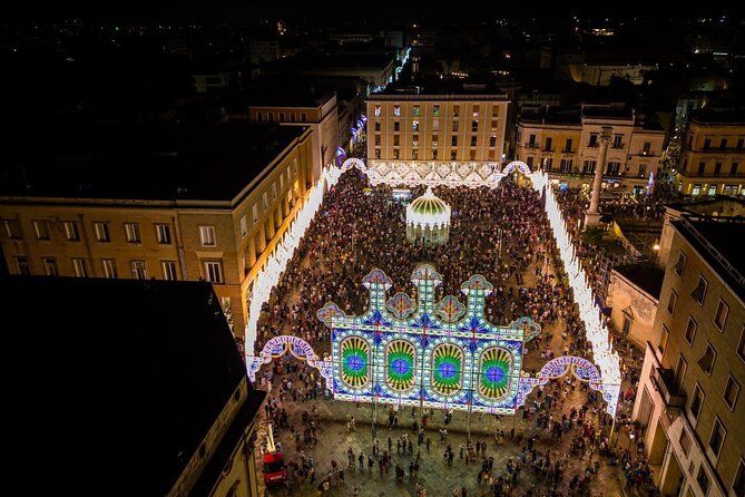 Discovering Lecce, City of Baroque Art - Discovering the Citys Hidden Gems