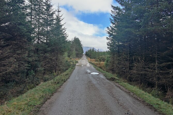 Donegal Electric Bike Tour With Local Guide: Half-Day Adventure - Customer Feedback and Recommendations