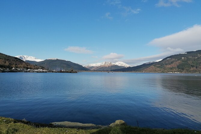 Doon The Watter - Tour Details and Booking Information