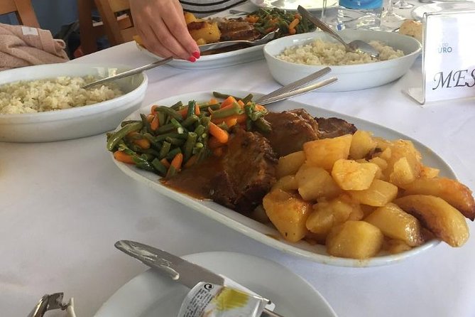 Douro Valley Cruise Porto to Pinhão Review - Operator Responses