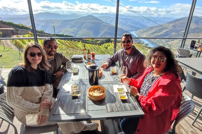 Douro Valley Premium Tours Review: Exceptional Experience - Booking Process and Policies