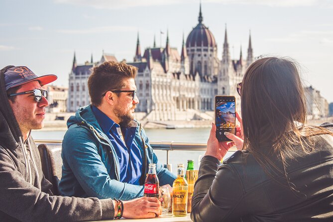 Downtown Sightseeing Cruise - Customer Feedback and Insights