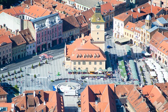 Dracula Castle and Transylvania, Premium Private Tour - Customer Reviews and Feedback
