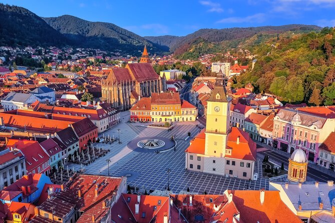 Draculas Castle - Private Tour With Peleș Castle and BrașOv City - Traveler Feedback