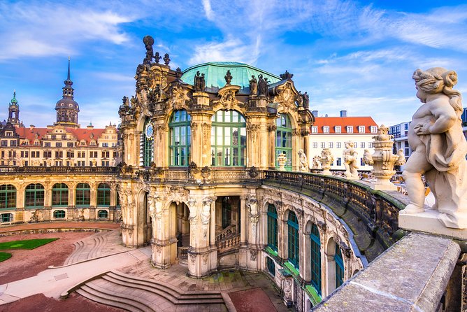 Dresden Christmas Market & Bastei Saxon Switzerland Tour From Prague - Customer Concerns and Responses