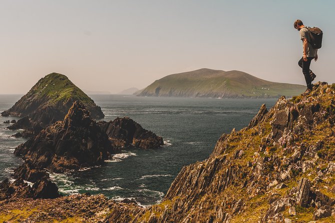Dublin to South West 5 Day Small-Group Tour With Accommodation - Traveler Experiences and Guide Insights