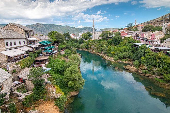 Dubrovnik Airport Transfers - To/From Orebić (Semi Private) - Customer Experiences