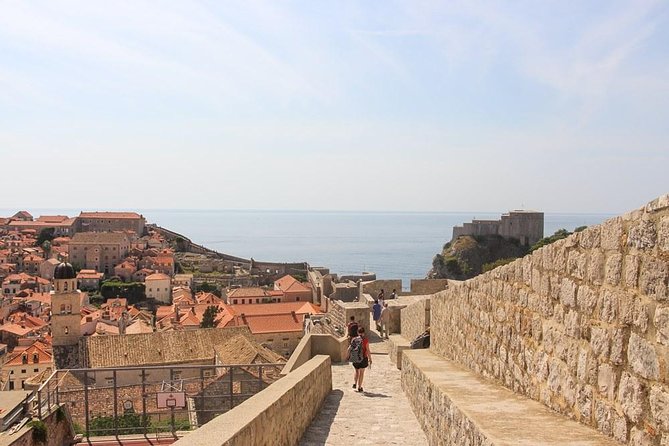 Dubrovnik Shore Excursion: City Walls Walking Tour (Entrance Ticket Included) - Participant Feedback