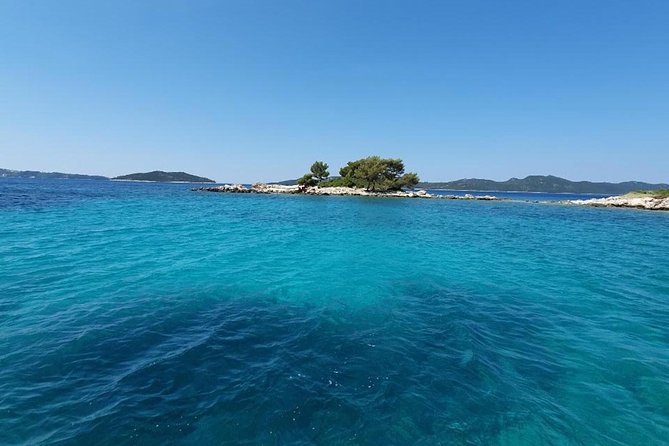 Dubrovnik Speedboat Quicksilver 675 Private Tours - Traveler Reviews and Recommendations