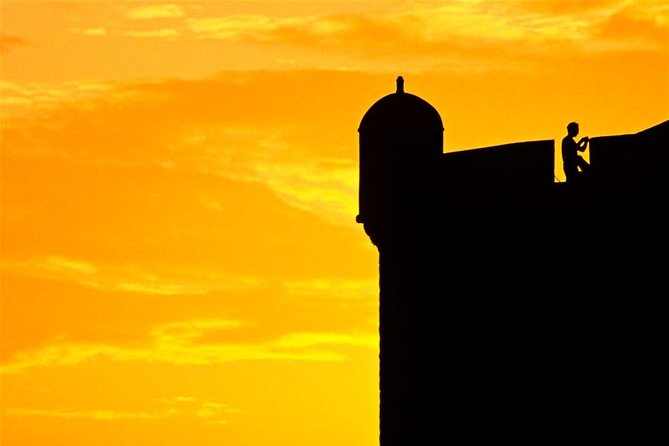 Dubrovnik Sunset Private Boat Experience - Witnessing the Sunset at Hridi Grebeni