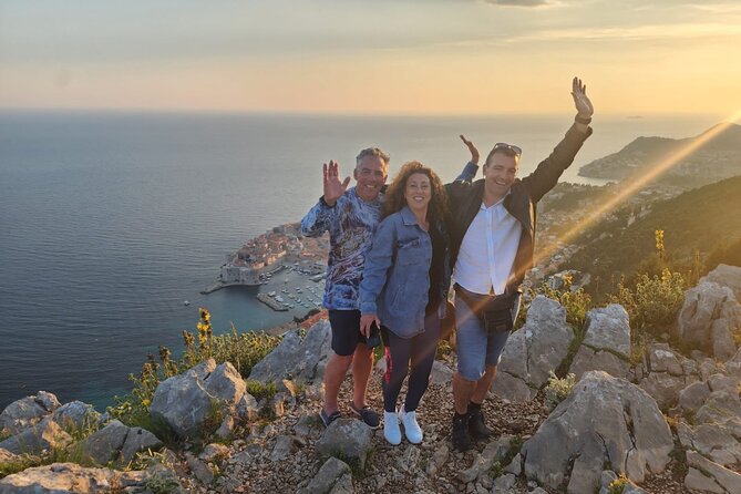 Dubrovnik Sunset Tour and Premium Wine Review - Guest Reviews and Feedback