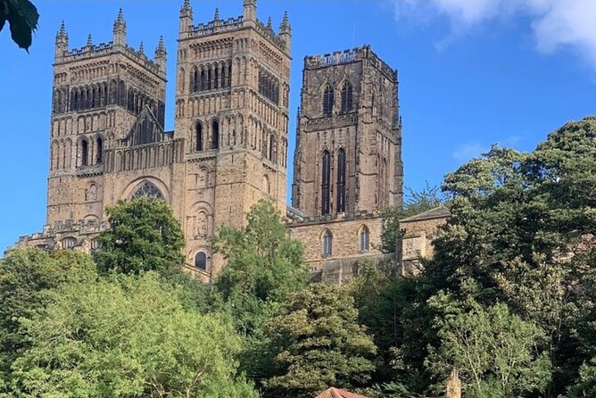 Durham Food Tour - Booking Information