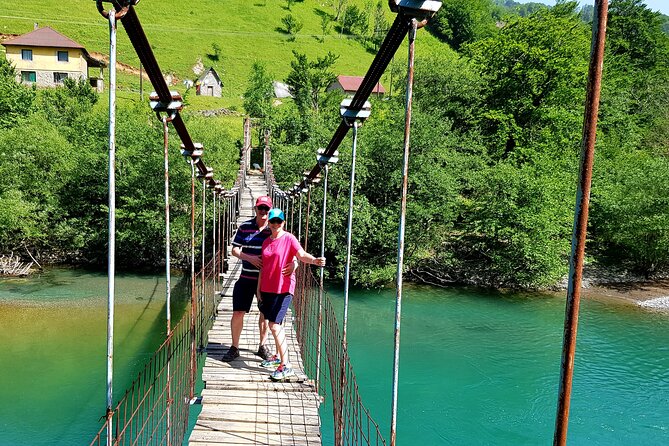 Durmitor - Black Lake & Tara River Canyon - North Montenegro Tour - Tour Flexibility and Accessibility