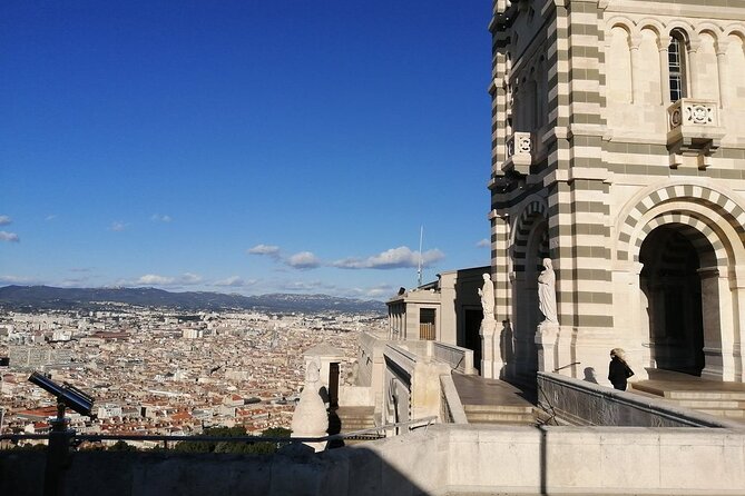 E-Bike Rental in Marseille: A Review - Navigating the City With the Provided Map