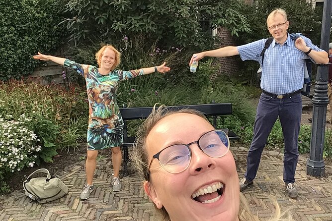 E-Scavenger Hunt Leuven: Explore the City at Your Own Pace - Duration and Flexibility of the Tour