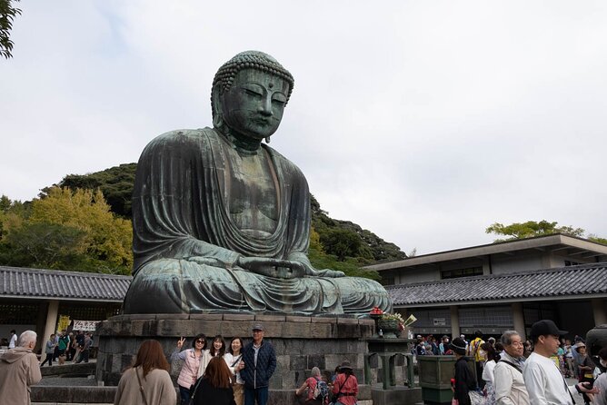 【Explore Kamakura – Private 3 Hour】 Guided Walking Tour Special - Common Questions